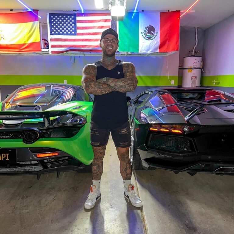 ¿Cómo se hizo millonario Llados? ¡Conoce su SECRETO!