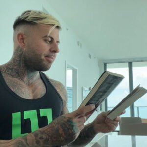 ¿Quién es Llados y a que se dedica?