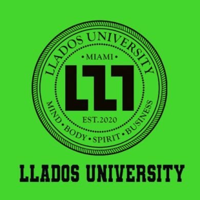Llados University | El camino al Éxito Personal y Financiero 2025